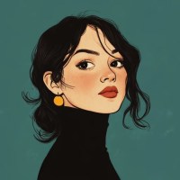 Corina Clarin – Dreamer and doer.